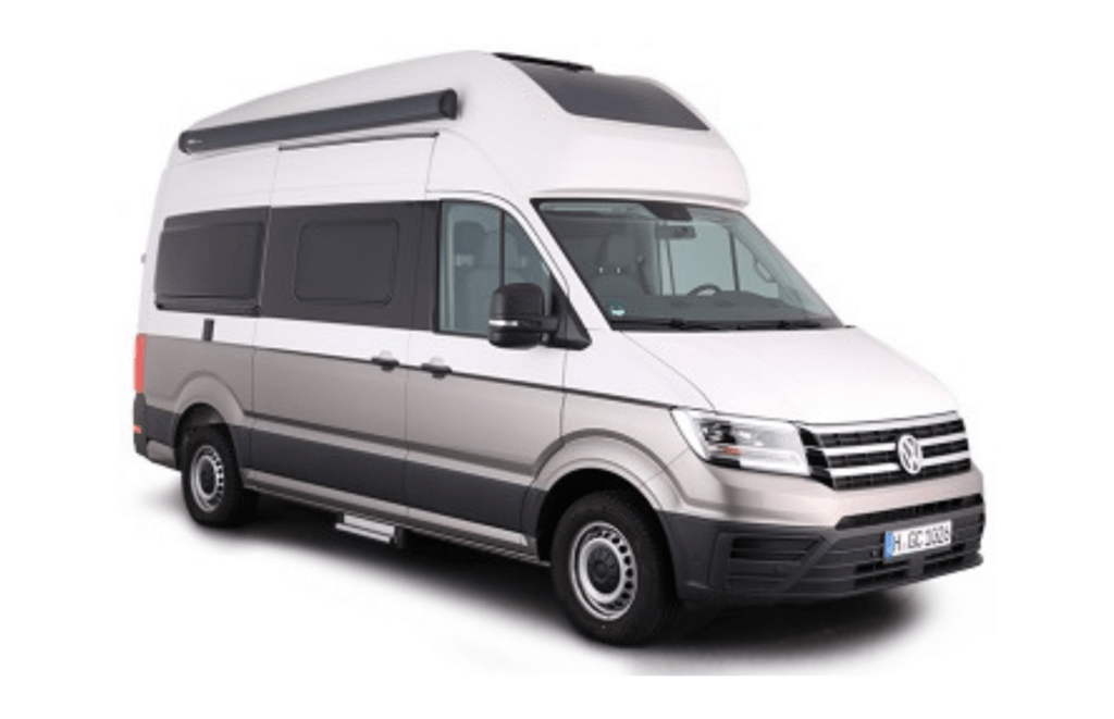 Wohnmobile | Mieten Sie tolle Fahrzeuge für das perfekte Camping