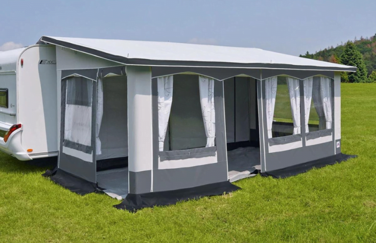 Hahn Zelte kaufen | Hochwertige Zelte für Ihr Campingabenteuer