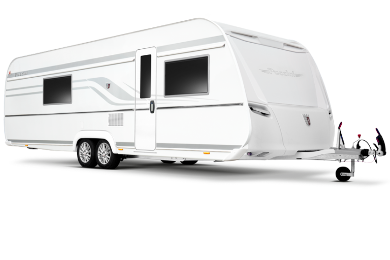 TABBERT Wohnwagen Premium-Fahrzeuge | Camping Neuss